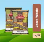 Buy Diljeet Spices 2Kg Jeera| Cumin (1Kg*2) Online at Best Prices in India - JioMart.