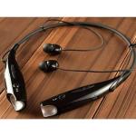 Buy TEK_516L_HBS 570 Neck Band Bluetooth Headset Online at Best Prices ...