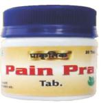 Buy PRAKRATIK Pain Pra Tab. Online at Best Prices in India - JioMart.