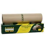Buy WRAP WINKS Multipurpose Food Wrapping Paper 9+1 Meter (Greasproof ...