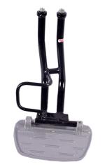 Buy Haran Suzuki Access Scooter Ladies Footrest Stand 20 x 10 x 5 cm ...