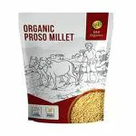 Buy B&B Organics Proso Millet (1 kg) (Whole Grain) (Pani Varagu | Barri ...