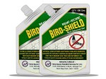 Buy Home-Secure Bird-Shield Bird Repellent Gel, Non-Toxic Eco-Friendly ...
