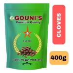 Buy Gouni's Premium Cloves | LAUNG | Premium Quality | Pack of 400gms Online at Best Prices in ...