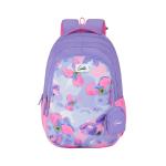 Buy Genie Waterlily Backpack for Women, 19" Bags for Girls, Water ...