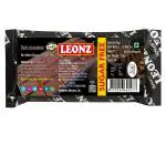 Buy Leonz Dark Cooking Chocolate Bar 250g (Pack of 1) Online at Best ...