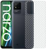 Buy Ragro Transparent Screen Guard For Realme Narzo 50I Online at Best ...