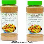 Buy Okay Chatpata Chaat Masala -All in One Masala, Classic Indian Spice ...