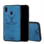 Buy INDIACASE Redmi note 7 pro Blue Shockproof, Anti-Sweat, Texture ...