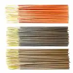 Buy Gaumayam Herbal Incense Sticks for puja Having 240 agarbatti of ...