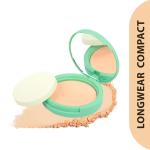 Buy SUGAR POP Longwear Compact - 02 Beige Online at Best Prices in ...