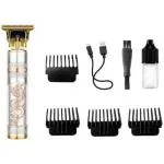 Buy VALORA Dragon Hair Trimmer For Men, Dragon Style T Shape Zero ...