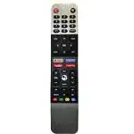 Buy ANM Remote Control for led Smart tv Compatible with Kodak led LCD ...
