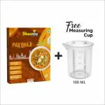 Buy Sharnay Pav Bhaji Ready to Cook | Easy to Cook | 4 Step Bhaji ...