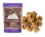 Buy Triangle 1 Kg Premium Walnut Kernels Akhrot Giri Without Shell | Big Size Akhrot Giri ...