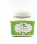 Buy Girnar NEEM AND TULSI SCRUB (500 ml) Online at Best Prices in India ...