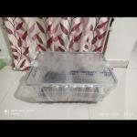 Buy DEVASHREE STEEL Dish Drainer Basket Online at Best Prices in India - JioMart.