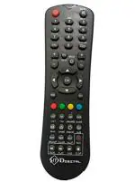 Buy SJ24 MOBILE HOSPITAL Power Deals Black Remote Compatible for Siti ...