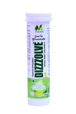 Buy MY HERBAL REMEDIES GREEN TEA EFFERVESCENT TABLETS 1 bottle 900MG/60 ...