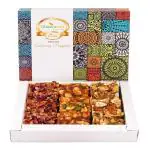 Buy Jaiccha Ghasitaram Gifts Lohri Sweets-Assorted dryfruit Chikki Box ...