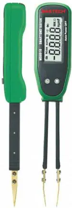 Buy SPARK Instrument Uptodatetools Mastech MS8910 Smart SMD Pen Digital ...