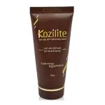 Buy Kozilite Non Oily Skin Lightening Lotion (50gm) : Pack of 1 Online ...