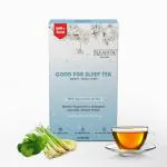 Buy Namhya Foods Good for Sleep Tea (25 Tea Bags) Online at Best Prices ...