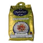 Maharani Supreme Basmati Rice 10 Kg. - JioMart