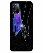 Buy KrissyCase Oppo A57 (2022), Oppo A57(2022) Mobile Back Cover, Back ...