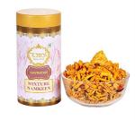 Buy Laxmi Misthan Bhandar Sohan Halwa 400 Gm And Navaratna Mix 150 Gm ...