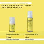 Buy BrownSkin BS Beauty SunLit Tinted Sunscreen Serum (SPF 35) 30ml ...