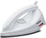 Buy Bluewell Polo White Plastic Dry Iron 750W l Dry Iron l Temperature ...