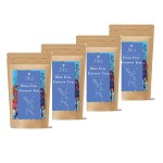 Buy Taru Naturals Blue Pea Flower Tea | PCOS Reliever, Calming Wellness ...