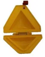 Buy SUMEH Samosa Sacha Mould/Maker Pack of 3 Online at Best Prices in ...