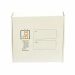 Buy LET'S PAC | PostOBox Medium| Compact Boxes for Packaging, Shipping ...