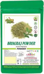 Buy Bhpi Bharat Bringraj Powder 400 Gm | Bhringraj Powder Eclipta Alba ...