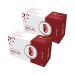 Buy POLY CARE Uralac Tablet ( 10 X 10 Tab. Blister Pack ) ( Pack Of 2 ...