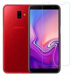 Buy S-Hardline Edge T O Edge Glass For Samsung Galaxy J6 Plus Online at ...