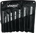 Buy Visko Tools 744 Baby Vise German Type Swivel Base With Clam 40Mm ...