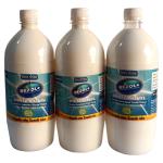 Rezol White Phenyl Herbal Phenyl Floor Cleaner 1L each (Pack of 3 ...