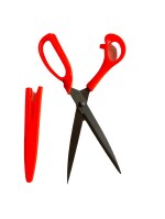 Buy Bless Kraft Essential Smooth Soft 10 Inch Steel Scissors With ...