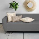 Buy ODE & CLEO Cotton Cushion Covers 18 inch X 18 inch & 14 inch x 20 ...