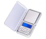 Buy G.FIDEL Mini Pocket Weight Scale Digital Jewellery/Chem/Kitchen ...