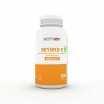 Buy Scitron Beyond C Immunity Orange 60 Tablets Online at Best Prices ...