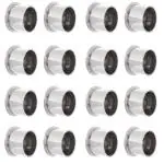 Buy LEEZEN Heavy Wall to Wall Stainless Steel Consil Bracket (PARDA ...