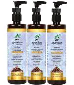 Buy Sparsham Coffee Body Washes For Tan Removal & Deep Cleansing 630ML ...