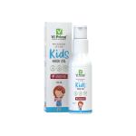 Buy VI PRIME HEALTH AND BEAUTY Kids Hair Oil-100ml Online at Best ...