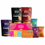 Buy Open Secret Gifts Hamper Assorted Cookies Biscuits, Nuts Combo ...