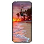 Buy aadia NOKIA 5.1 PLUS PRINTED MOBILE SKIN STICKER DECAL LAMINATION ...