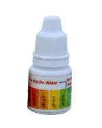Buy BIOWAY WATER PH Testing Solution KIT Liquid Drops for Testing RO ...
